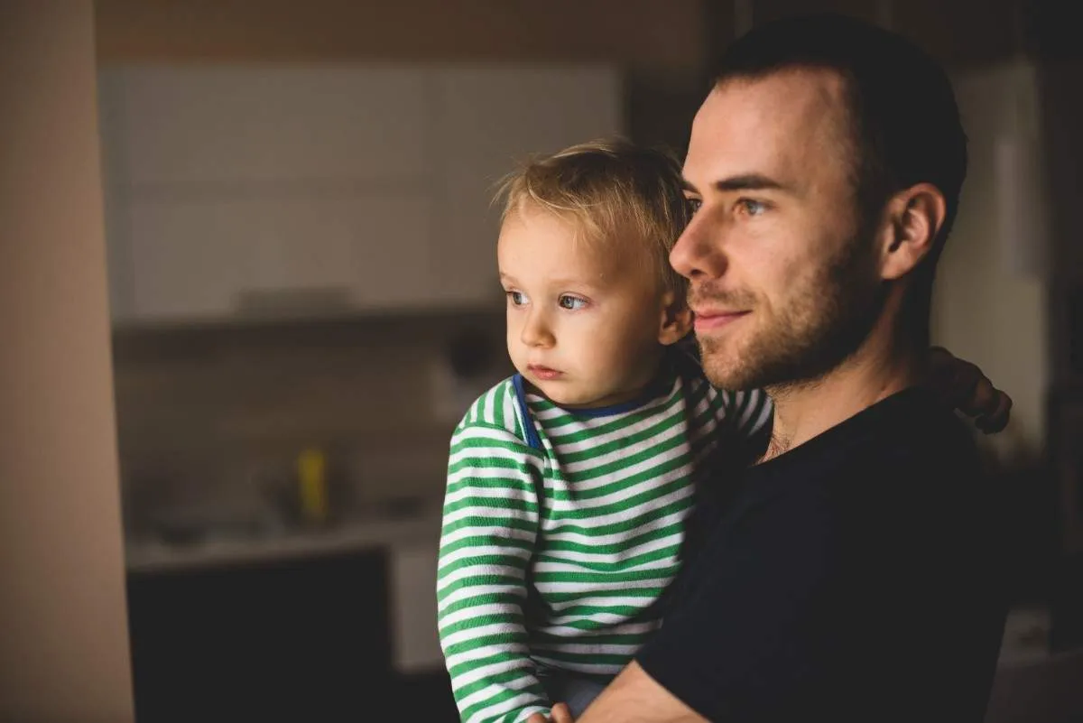 How Fathers Can Gain Full Custody of Their Children | Shemkus Family ...