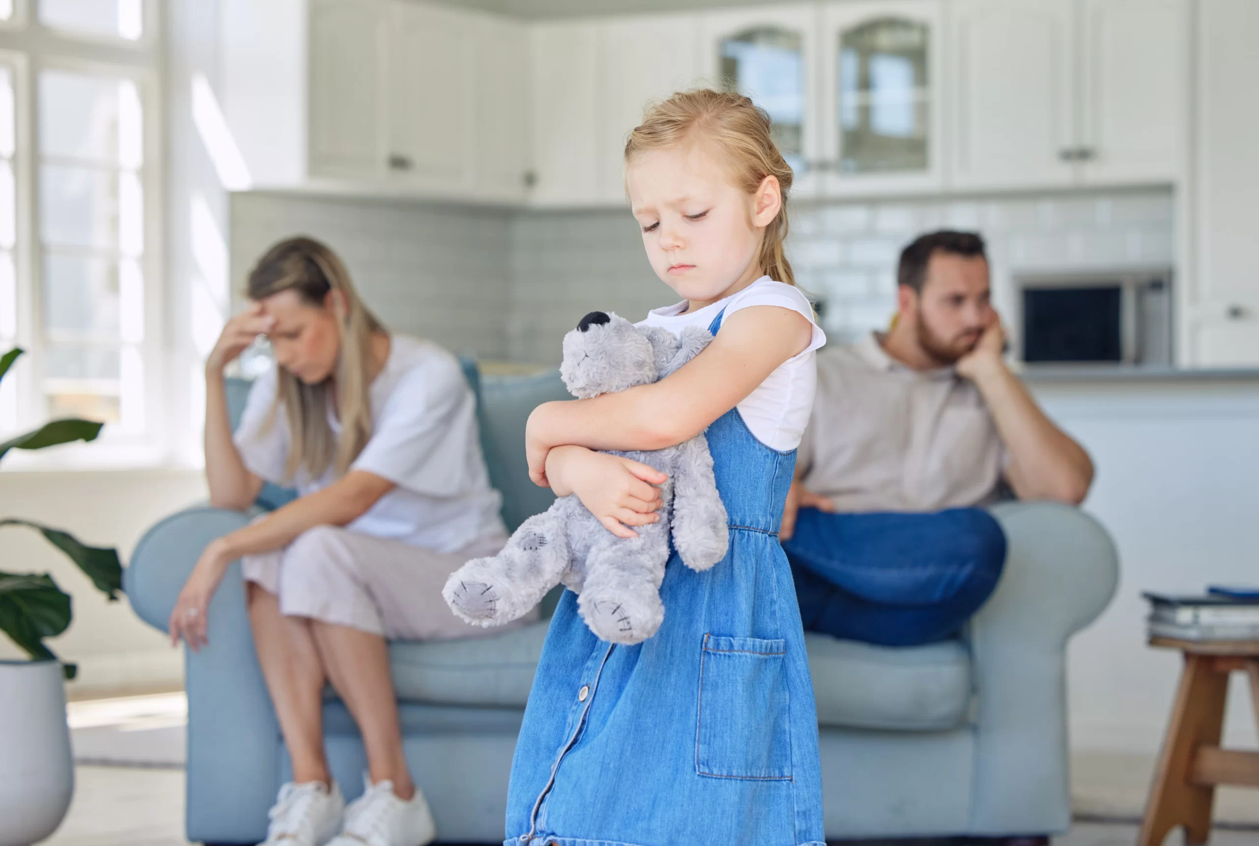 Bird Nest Custody May Truly Be In The Best Interest Of Your Child