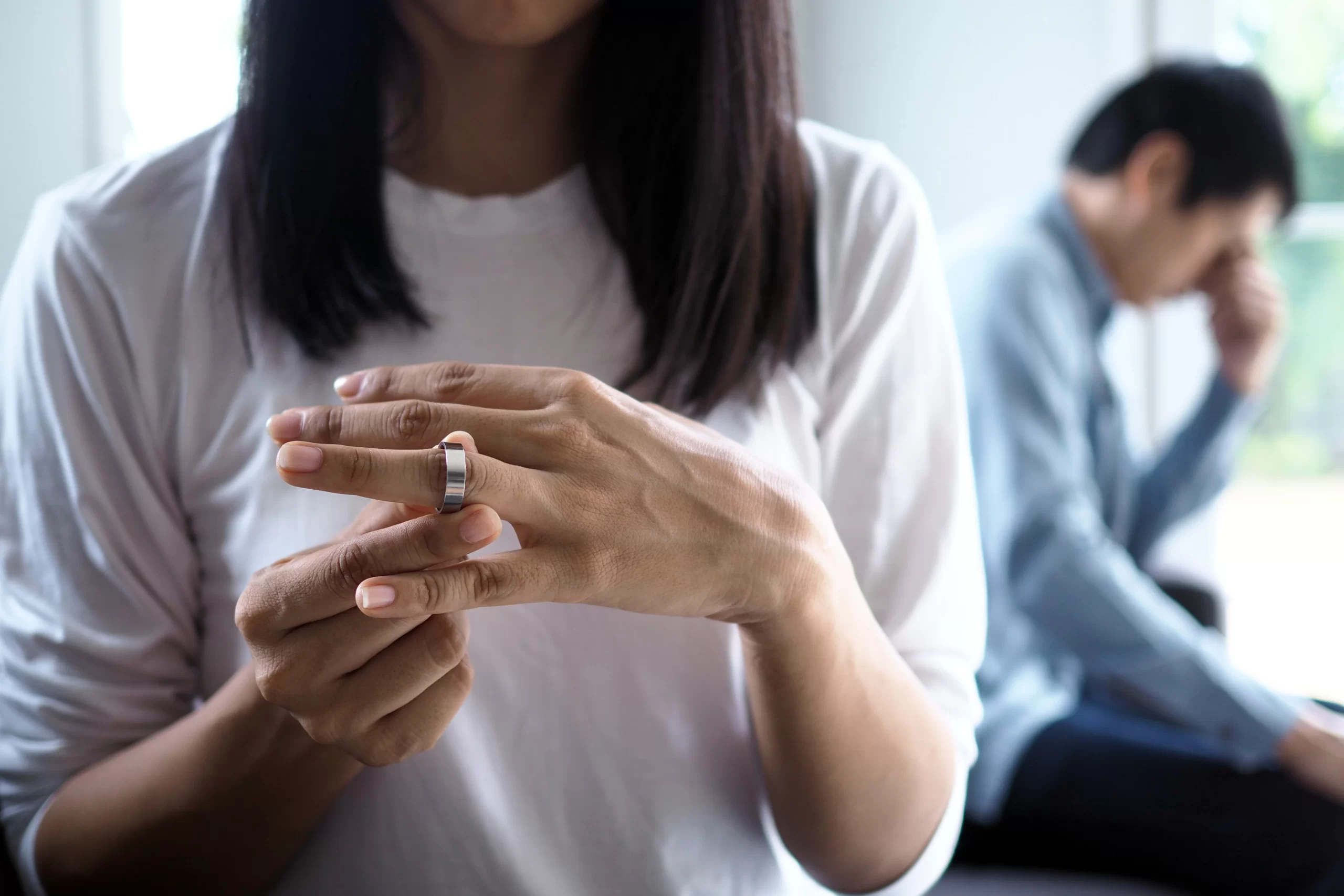 Keep an eye on business income during divorce | Shemkus Family Law, P.A.
