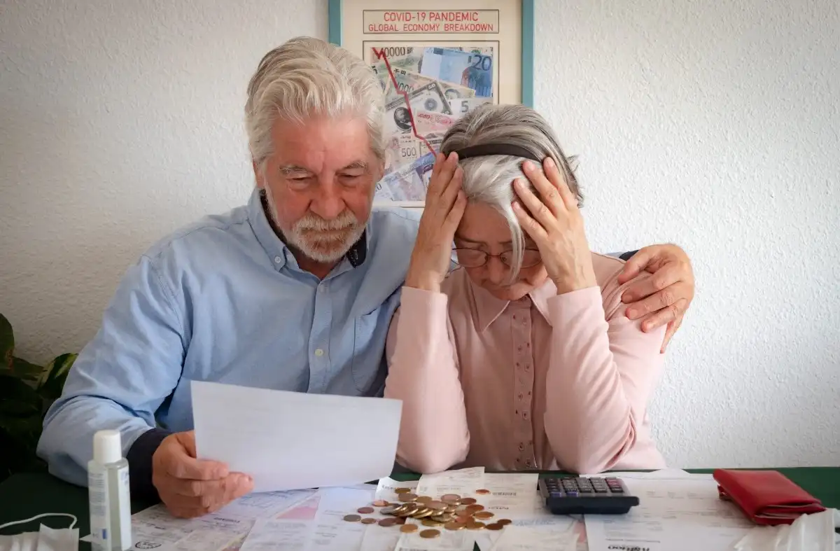 How a Florida Divorce Can Impact Your Retirement | Shemkus Family Law, P.A.