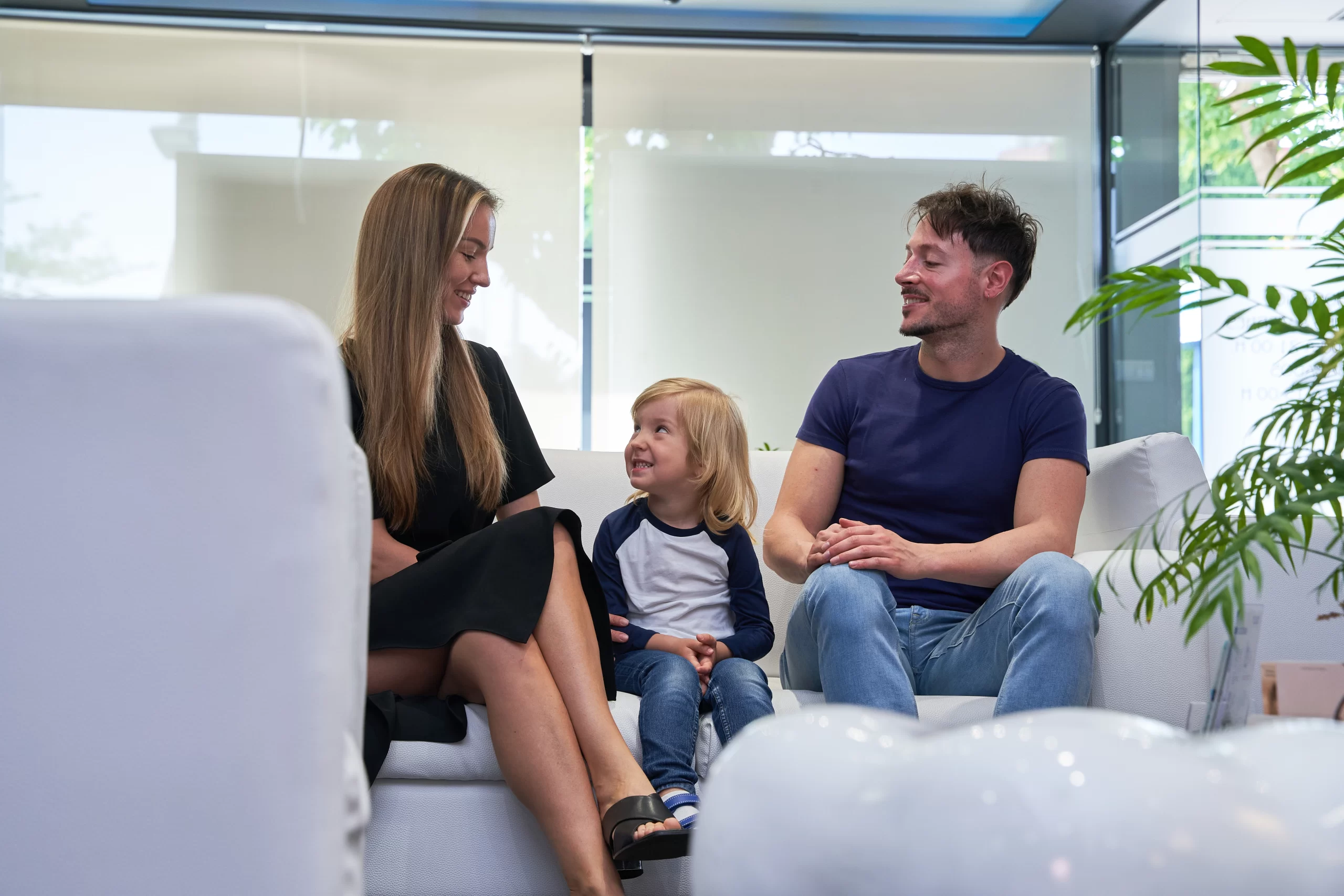 What Type Visitation Schedule Is Right for You and Your Children?